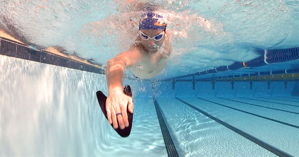 Swim Smooth Guru: Learn to become a faster and more efficient swimmer